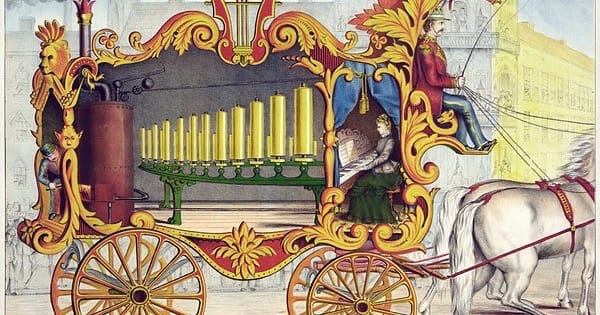 Lessons on Selfishness from a Calliope Player and an Albanian Immigran ...