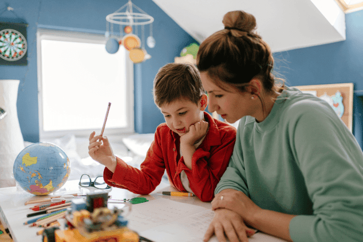 What Is Homeschooling? A Complete Guide for Parents – The Tuttle Twins