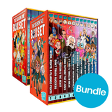 Bundles – The Tuttle Twins