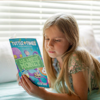 Books and Products - The Tuttle Twins – The Tuttle Twins